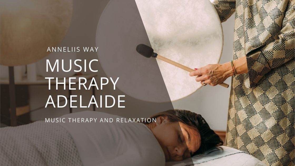 Exploring Music Therapys Role in Relaxation